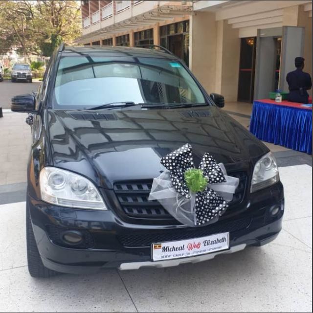 Desmo bridal cars - Nyom Planet