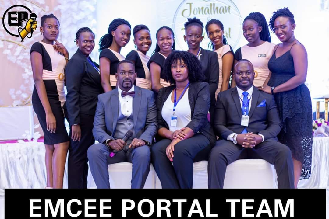 Emcee Portal - Nyom Planet