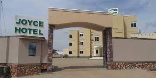 Joyce Hotel Mubende - Nyom Planet