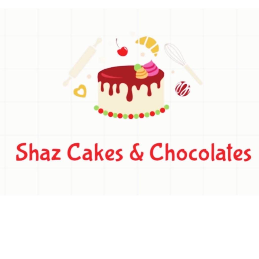 Shaz cakes - Nyom Planet