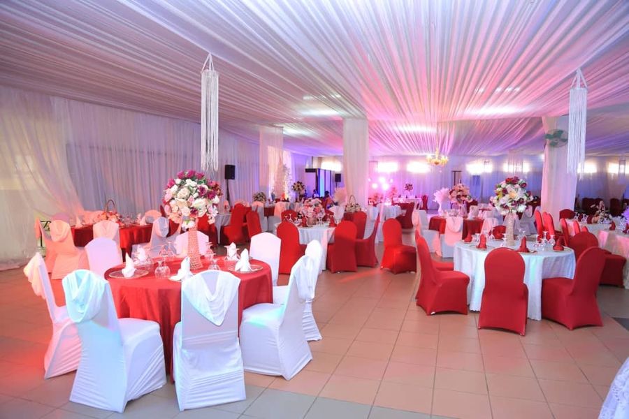 Multi Purpose Venue at Roger Monday blog